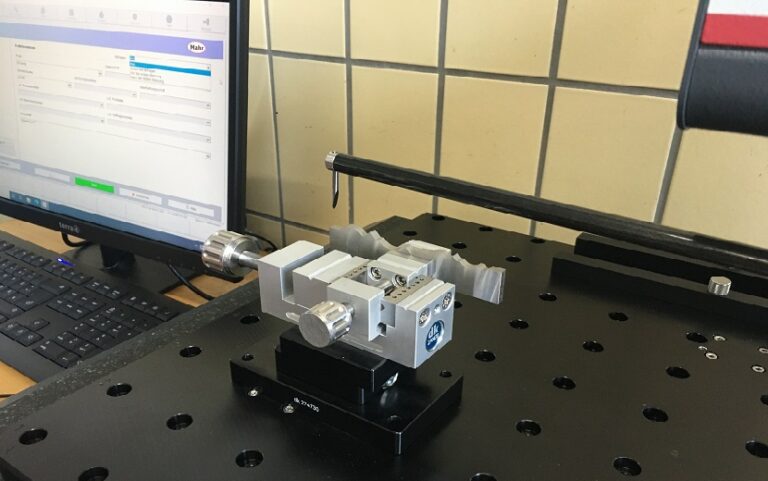 MarSurf CD 280 - Stahlschanz